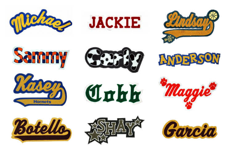 Government and Public Administration - Dilly Letter Jackets