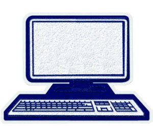 Computer 2 - Dilly Letter Jackets