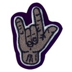 American Sign Language - Dilly Letter Jackets